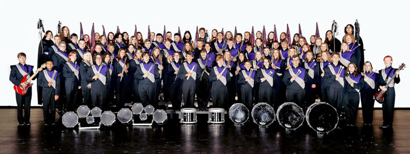 Huskies’ marching band a beacon of success in Mifflin County | News ...